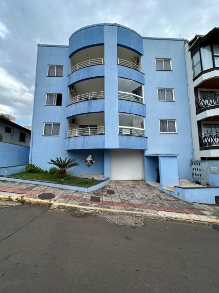 Apartamento Summer, óTima Localização - Piratuba