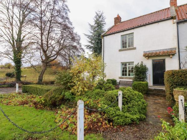 Malt Shovel Cottage - Bedale