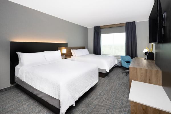 Hampton Inn By Hilton Verona At Turning Stone - 베로나