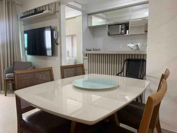 Apartamento 2q Próximo Ao Albert Einstein Ec1003 - Goiânia