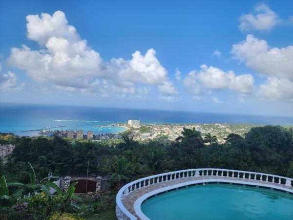 Coriander Villa - Ocho Rios