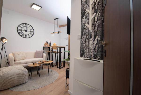 Cute 1bdr In City Center - Sarajevo