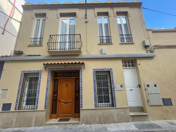 Maison Sereine - Valence en Espagne