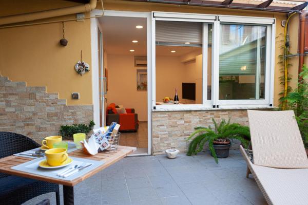 Casa Vacanza Dea - Sorrento