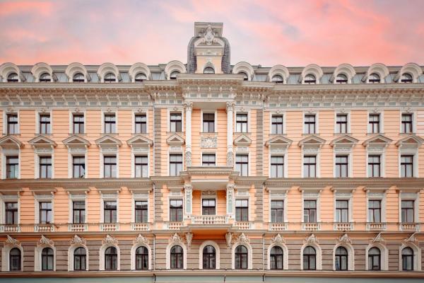 Rigaapartment E22, Self Check-in Aparthotel, Near Old Town - Riga
