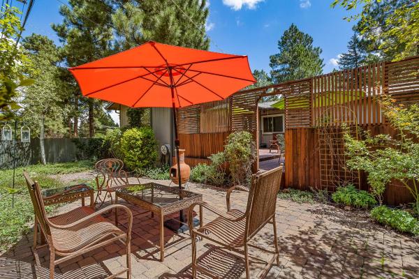 Captivating Continental Country Club Retreat With 4 Bdr And Spacious Deck! - Flagstaff, AZ