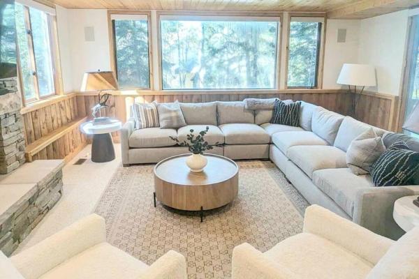 Walkable Ski Access At Silver Lake Lodge. - Park City, UT