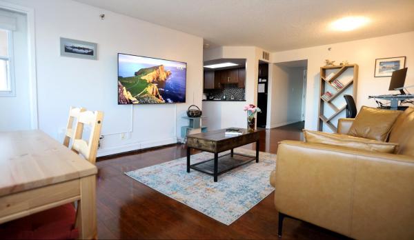 Cambridge 2 Br King Gym Near Uni Ruh City H - Saskatoon