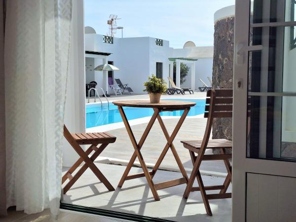 Casa Limoncello - Lanzarote