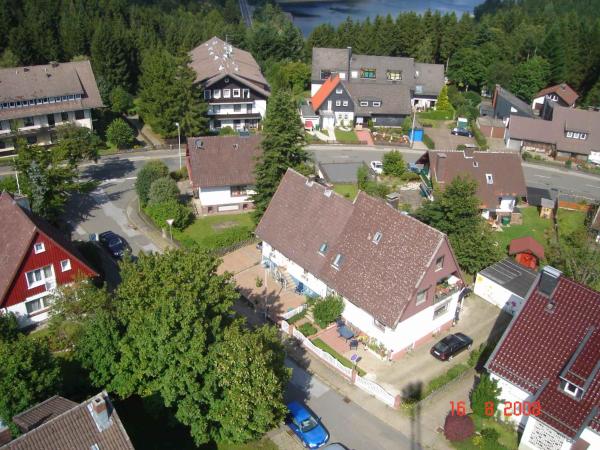 Holiday Home In Schulenberg Im Oberharz 2685 - Bad Harzburg