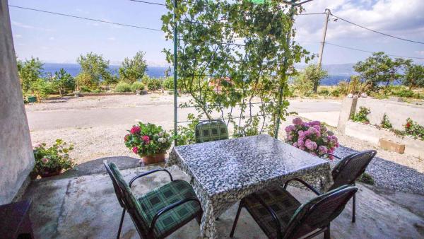 Holiday Home In Senj 17085 - Segna