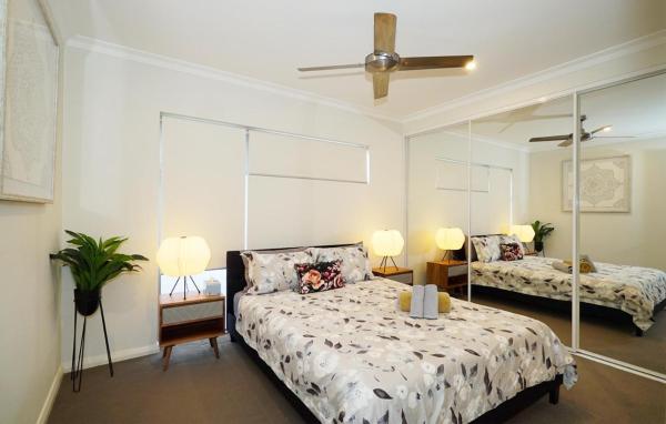 Perfect One Bed Home In Perth - 잉글우드