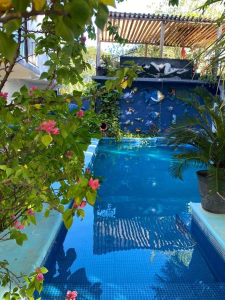 Casa Chukum - Bacalar