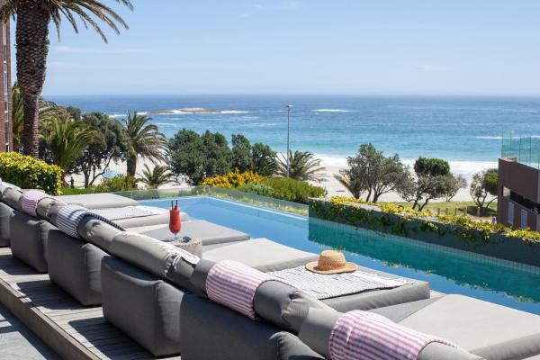 Pod Camps Bay By The Oyster Collection - Camps Bay