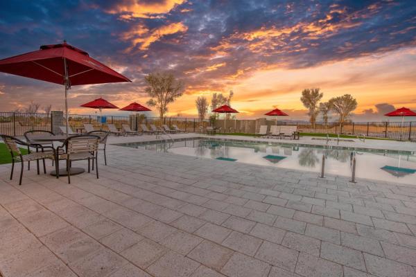 River Sands Rv Resort - Blythe, CA