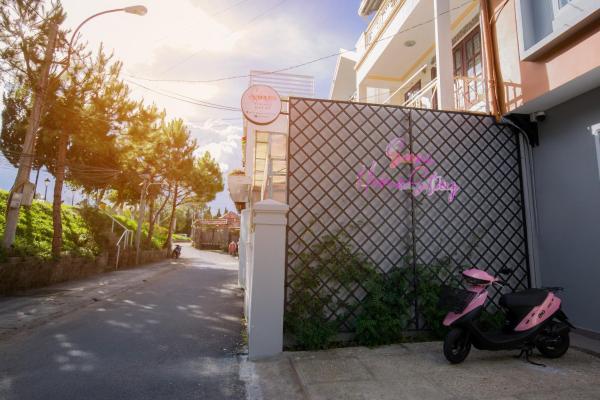 Suri Homestay - Dalat