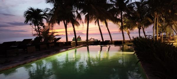 1000 Dream Bungalow - Buleleng