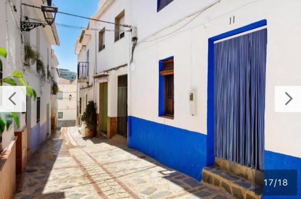 Casa La Estrella - Motril