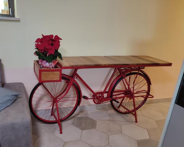 Casale Di Campagna - Lazio