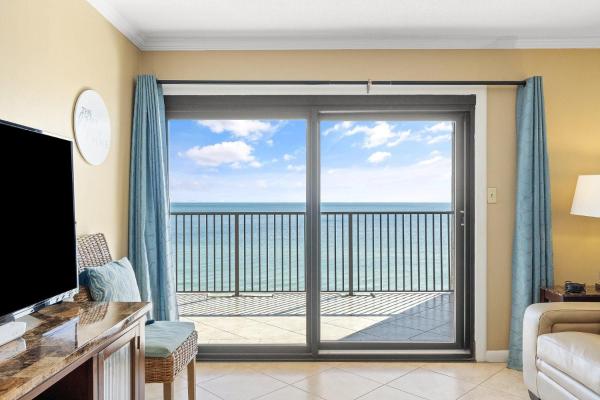 Ocean Breeze East 703 - Perdido Key, FL
