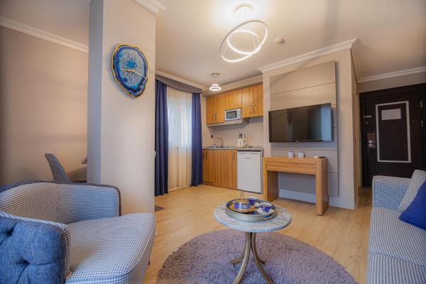 La Palace Exclusive Design - Istanbul