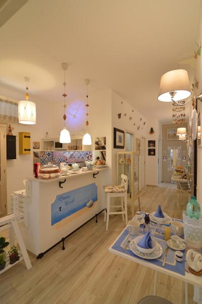 Dimora Pascali - Relax & Holiday - Polignano a Mare