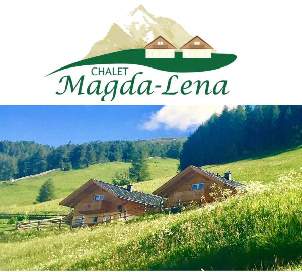 Chalet Magda-lena - Austria