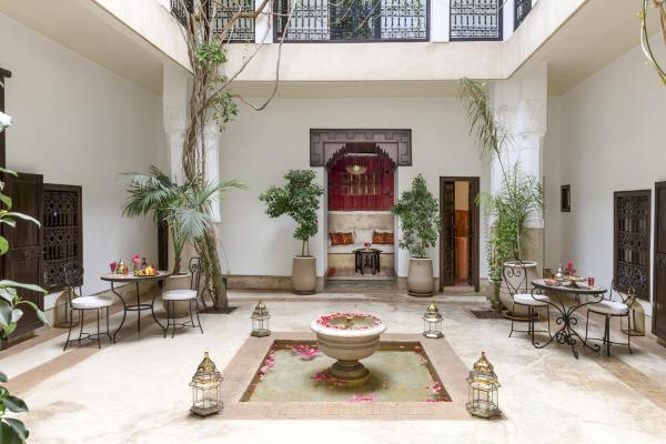 Riad Hayati - Marrakesh