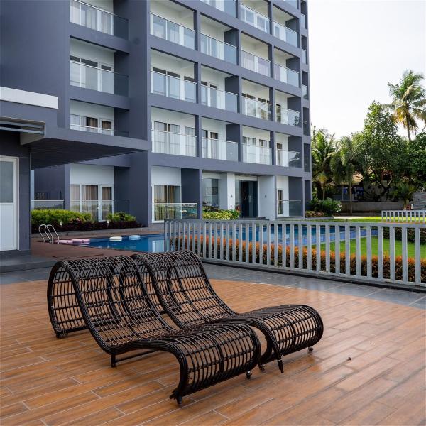 Kent Baywatch Suites - Cochin