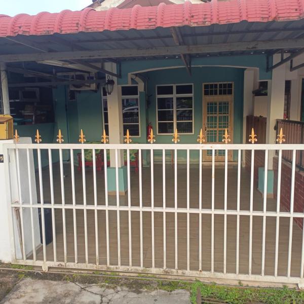 Miehomestay Bukit Payong - Marang