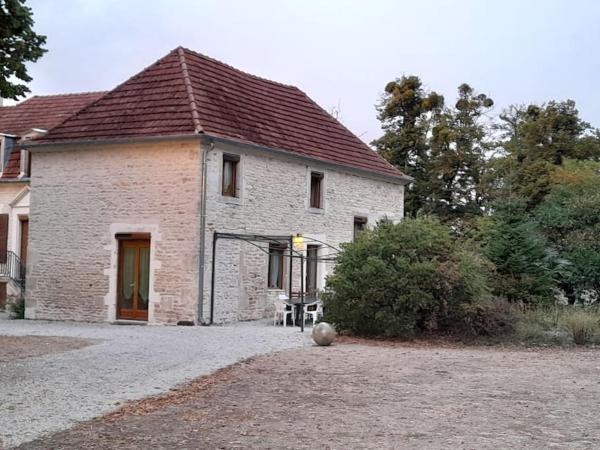 Gîte Napoléon - Nigloland