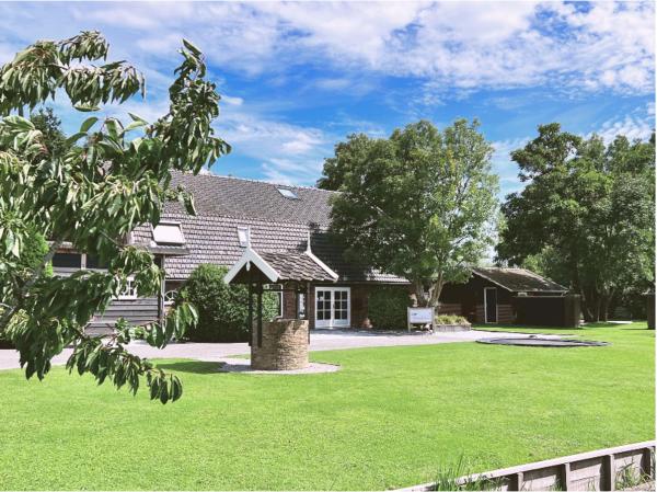 Gastenverblijf Rodenburg - Pays-Bas