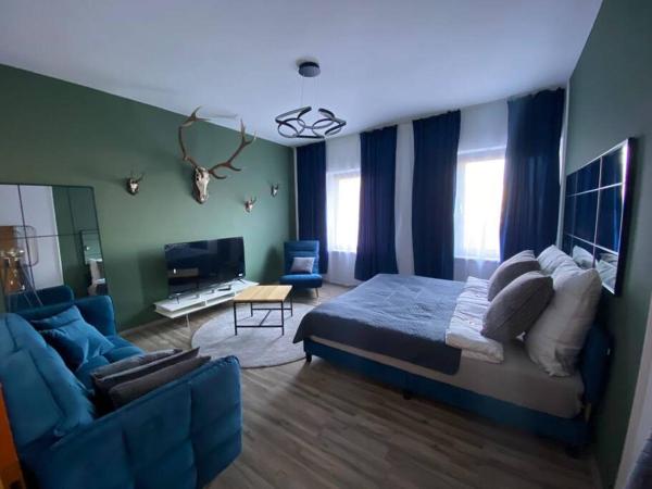 3 Zimmer Apartment Mitten In Altstadt - Koblenz - コブレンツ