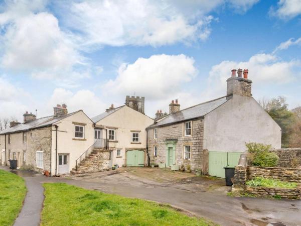 Lyndale House - Edale