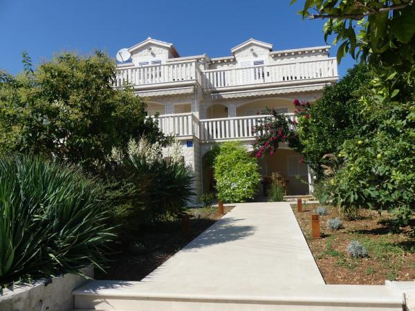 Villa Skoric - Trpanj