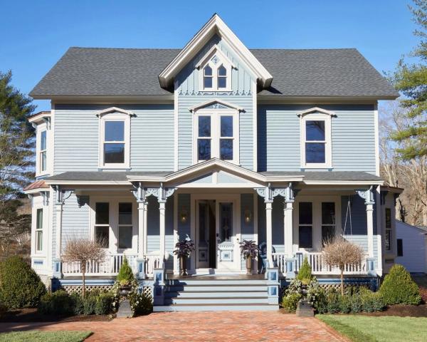 The Kent Collection - The Victorian - Kent, CT