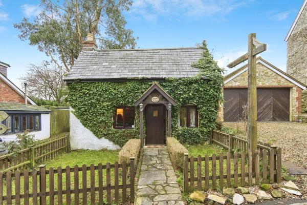 Lavender Cottage - Robin Hill, Newport