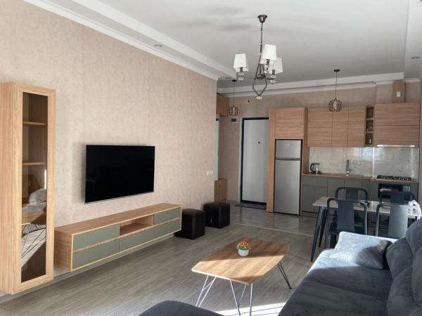 David Apartment For You - Tbilisi
