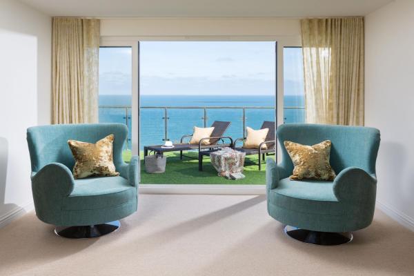 Scots Craig - Marazion