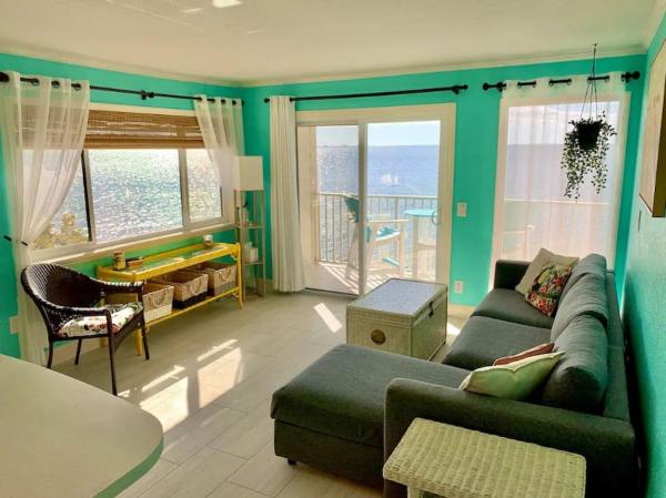 The Great Escape - Panoramic Sunset Views - Tampa, FL