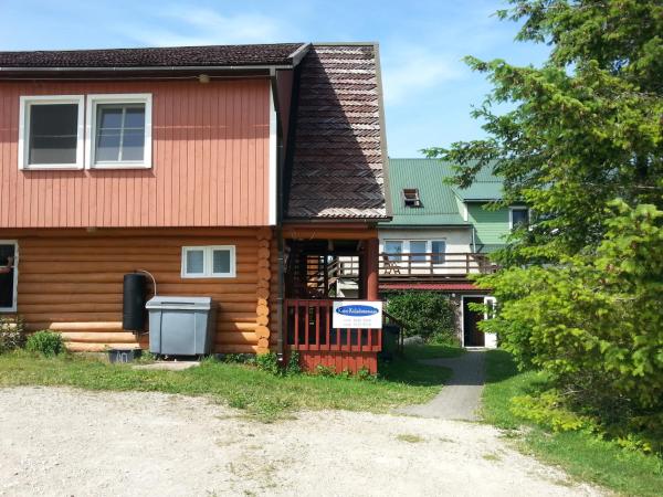 Katri Guesthouse - Estonia