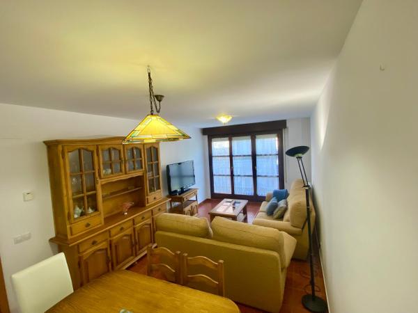 Los Robles Apartamento Turístico Vut - Abejar