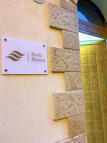 Perla Bianca - Gela, Italy
