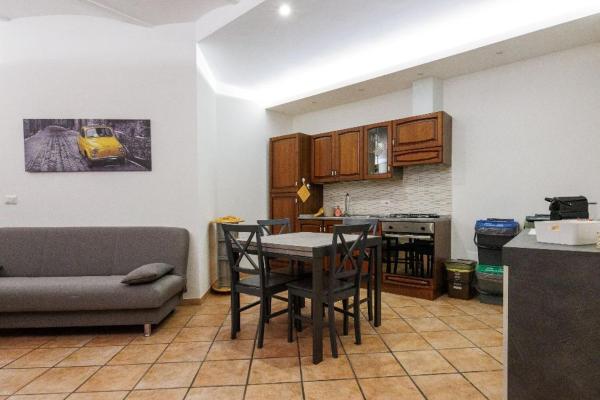 La Casa Di Bianca - Rieti