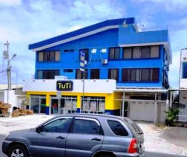 Hostal Haziel - Équateur