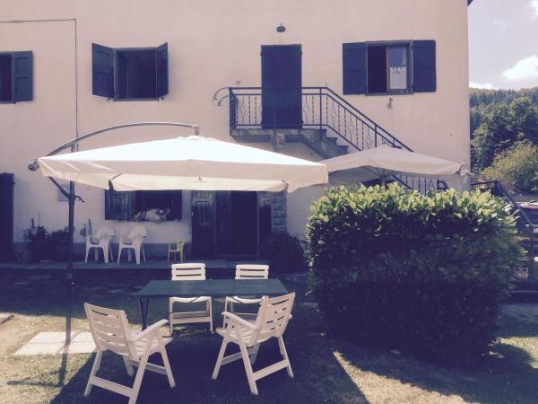 Appartamenti Bice Abetone - Abetone