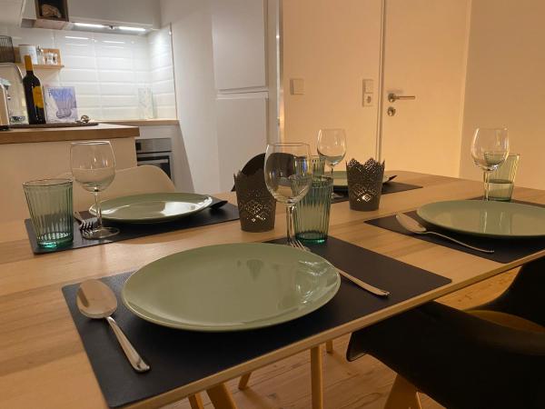 Myschluchseehome Gemütliche Ferienwohnung Mit Südbalkon Und Pool Im Haus - Schluchsee
