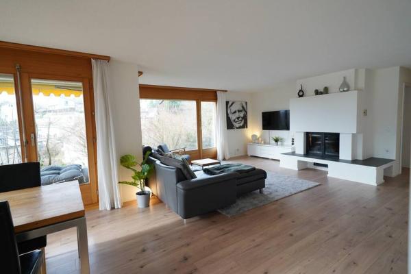 Sonniges Haus Bei Bern - Bern