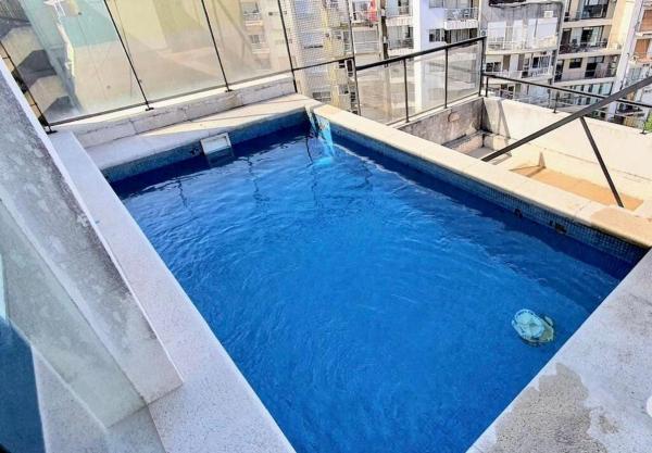 Monoambiente Amplio En Palermo Soho - Buenos Aires