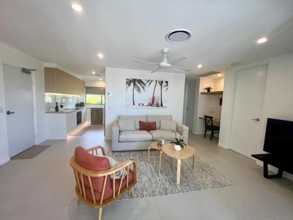 Sunny Coolum Beach Retreat - Marcoola